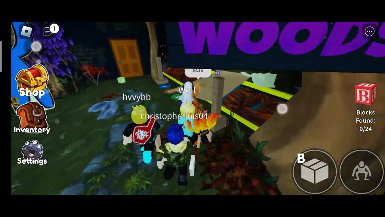rainbow friends night 2 dead - YouTube