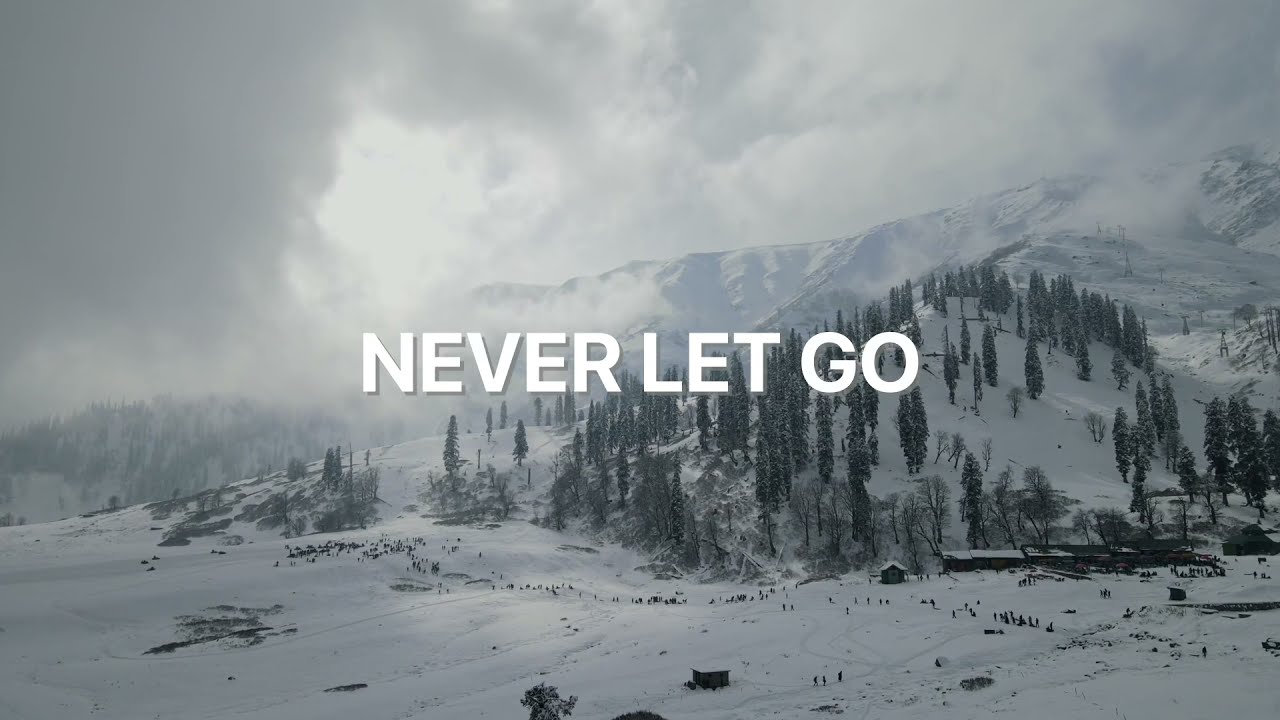 You Never Let Go - Lyric Video (Passion and Matt Redman) - YouTube