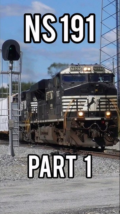 NS 191 Part 1, Augusta District - YouTube