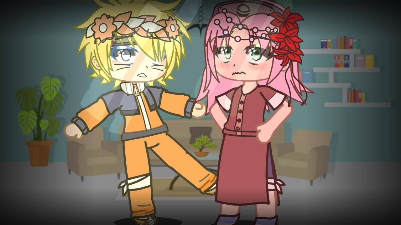😅What about-three?😨||Naruto||Potato salad||hope you like it - YouTube