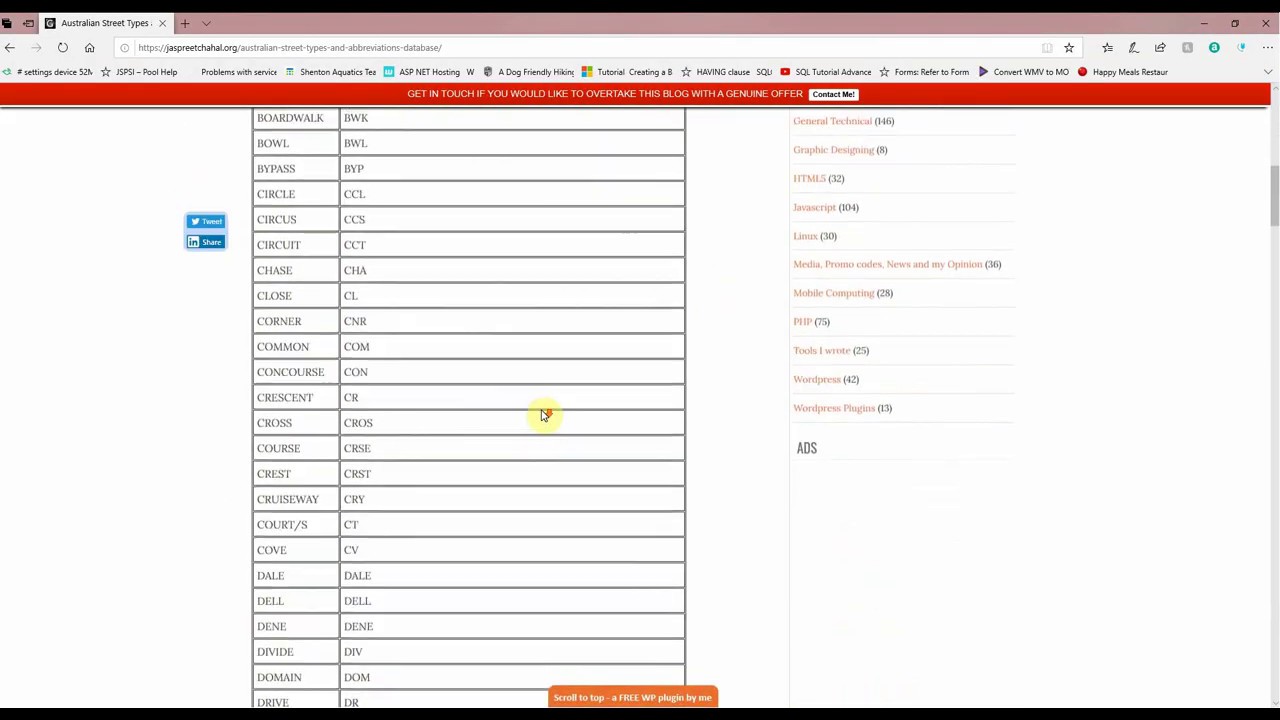 MS Access Tutorial Series Video 6 - YouTube