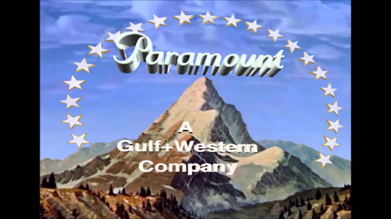 Paramount Pictures 1975 REMAKE Blender - YouTube