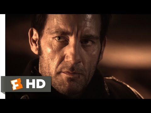 Last Knights (2015) - The Siege Begins Scene (6/10) | Movieclips