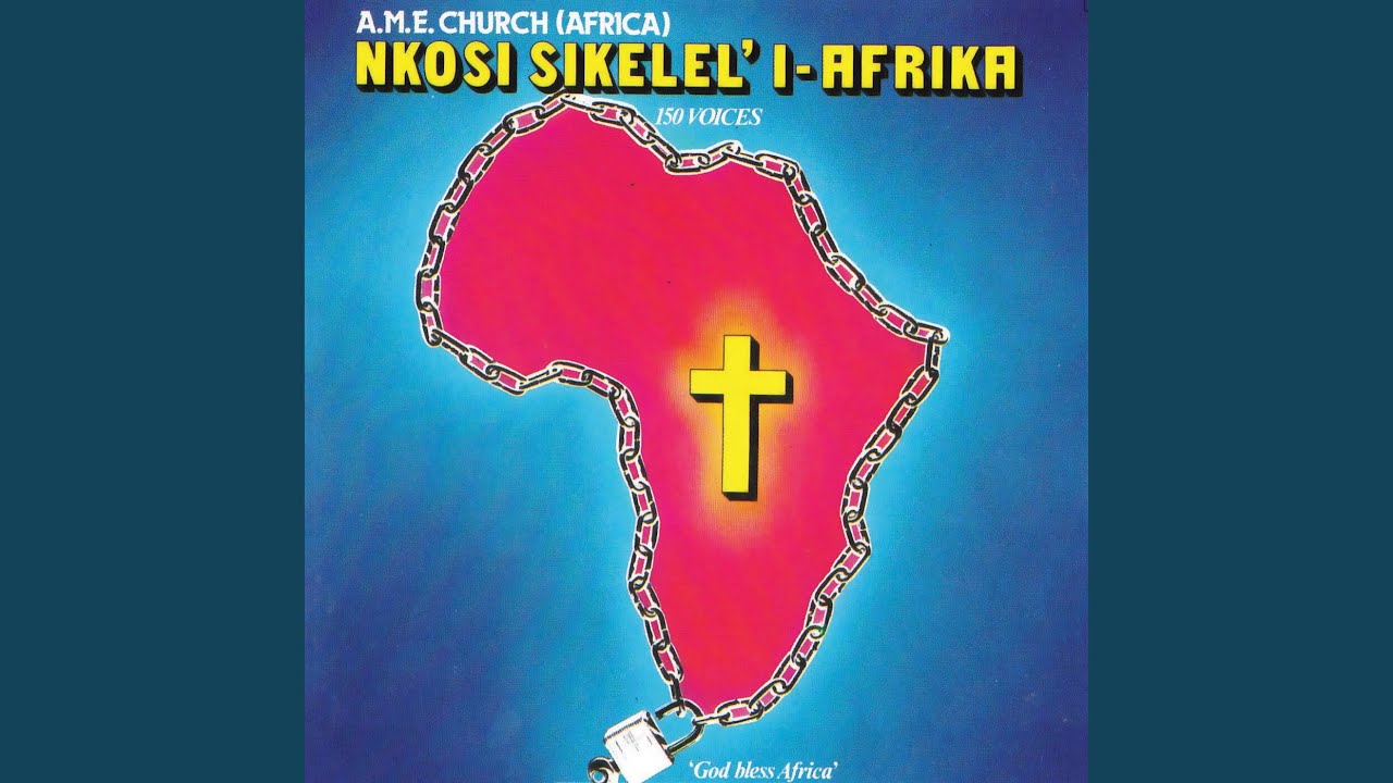 Nkosi Sikelel' iAfrika - YouTube Music