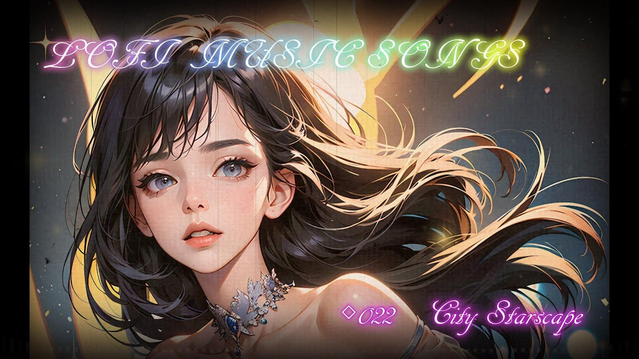 LMS【full】 022 City Starscape #lofimusic #songs #ローファイ - YouTube Music