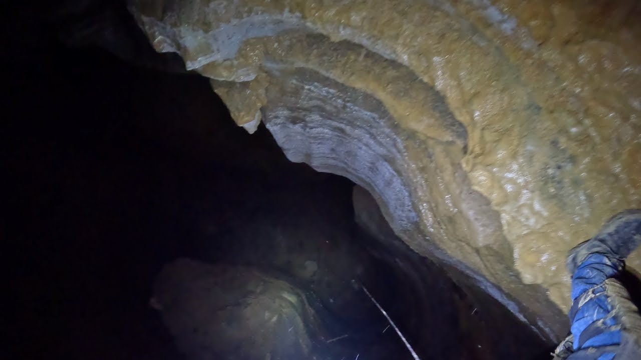 To the Edge of the Deepest Pit in America - YouTube