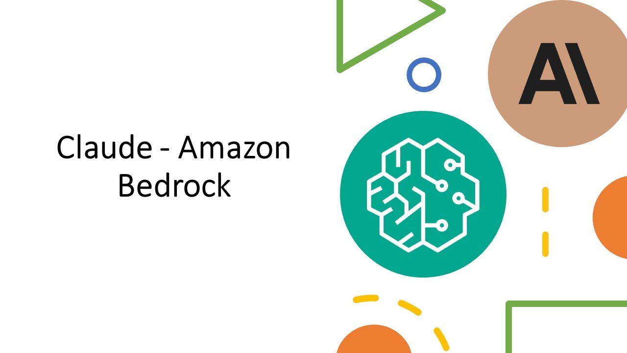 Claude - Amazon Bedrock - YouTube