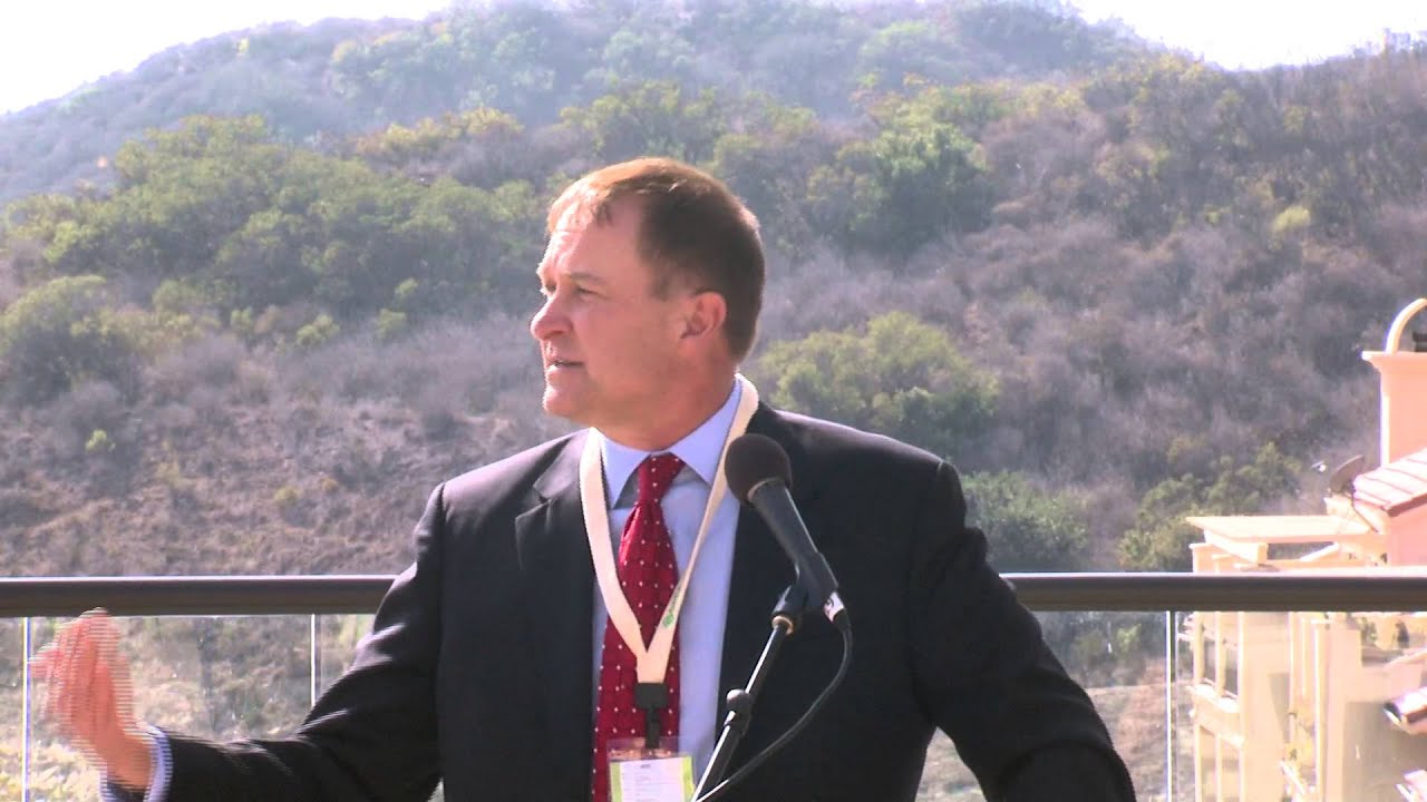 SEER Symposium - Roger Eaton - YouTube