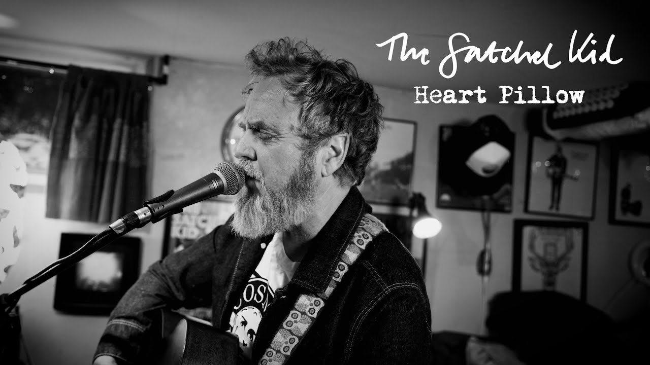 The Satchel Kid - Heart Pillow Official Music Video - YouTube Music