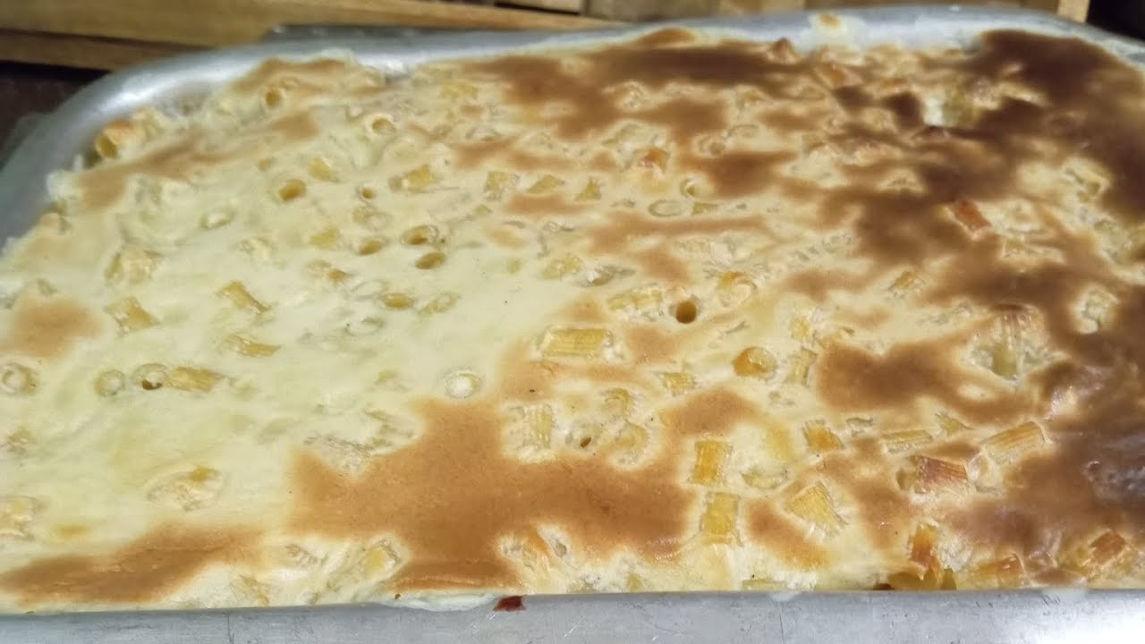 macarena bechamel - YouTube