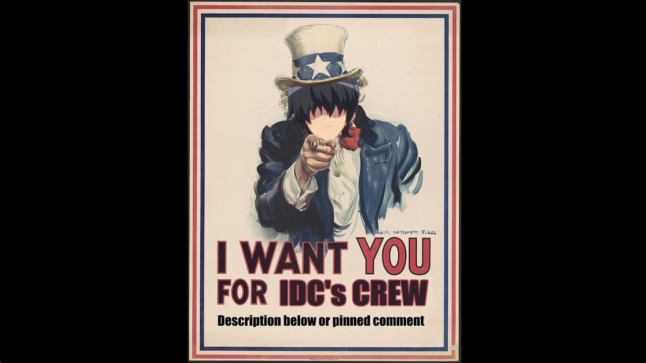 GBF | I want you in my crew again, United We fight! - YouTube
