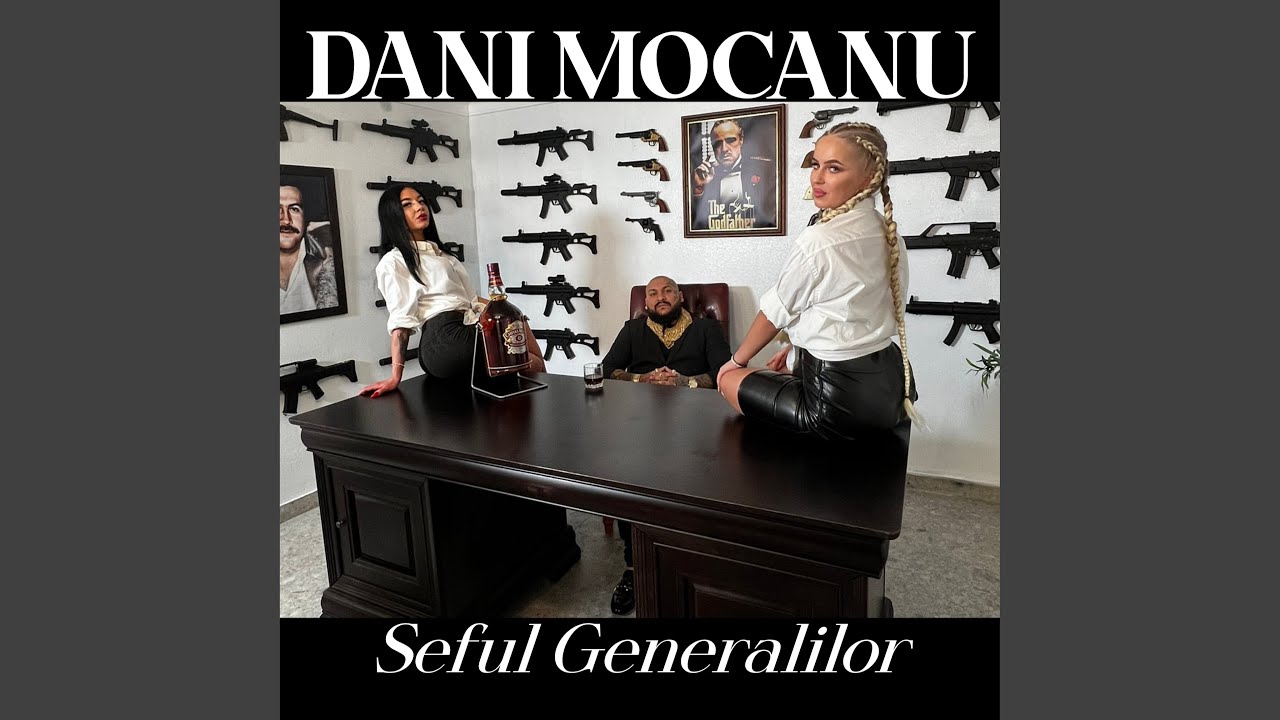 Seful Generalilor - YouTube Music