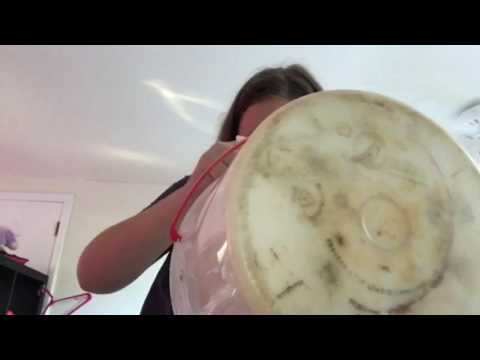 Face Cast Tutorial Part 2