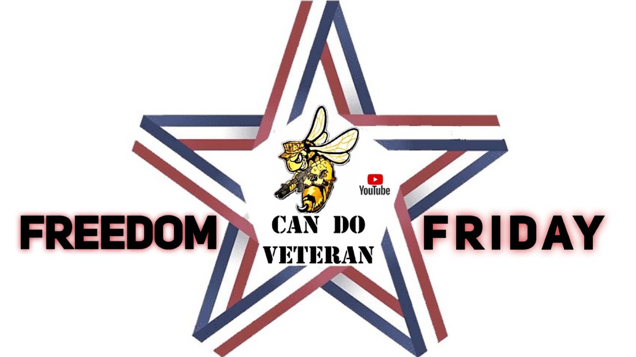 FREEDOM FRIDAY - YouTube