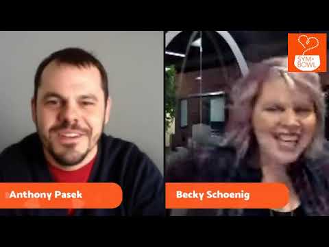 Dr. Anthony Pasek on Doctor/Patient Relations with Becky Schoenig - YouTube
