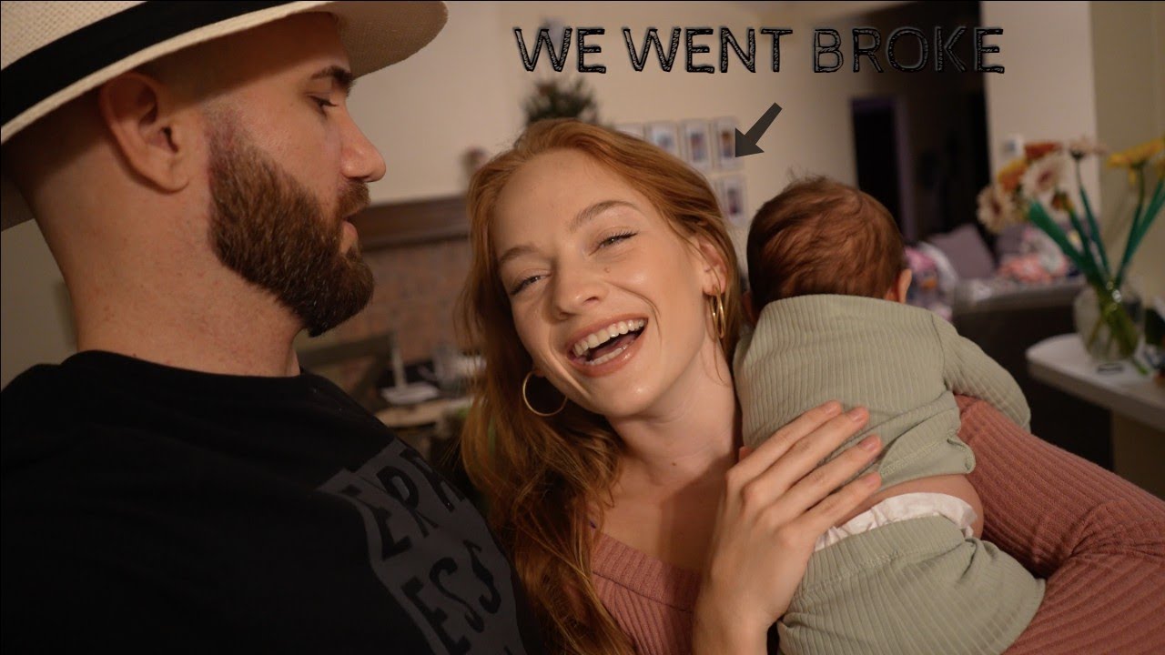 We went BROKE! - YouTube