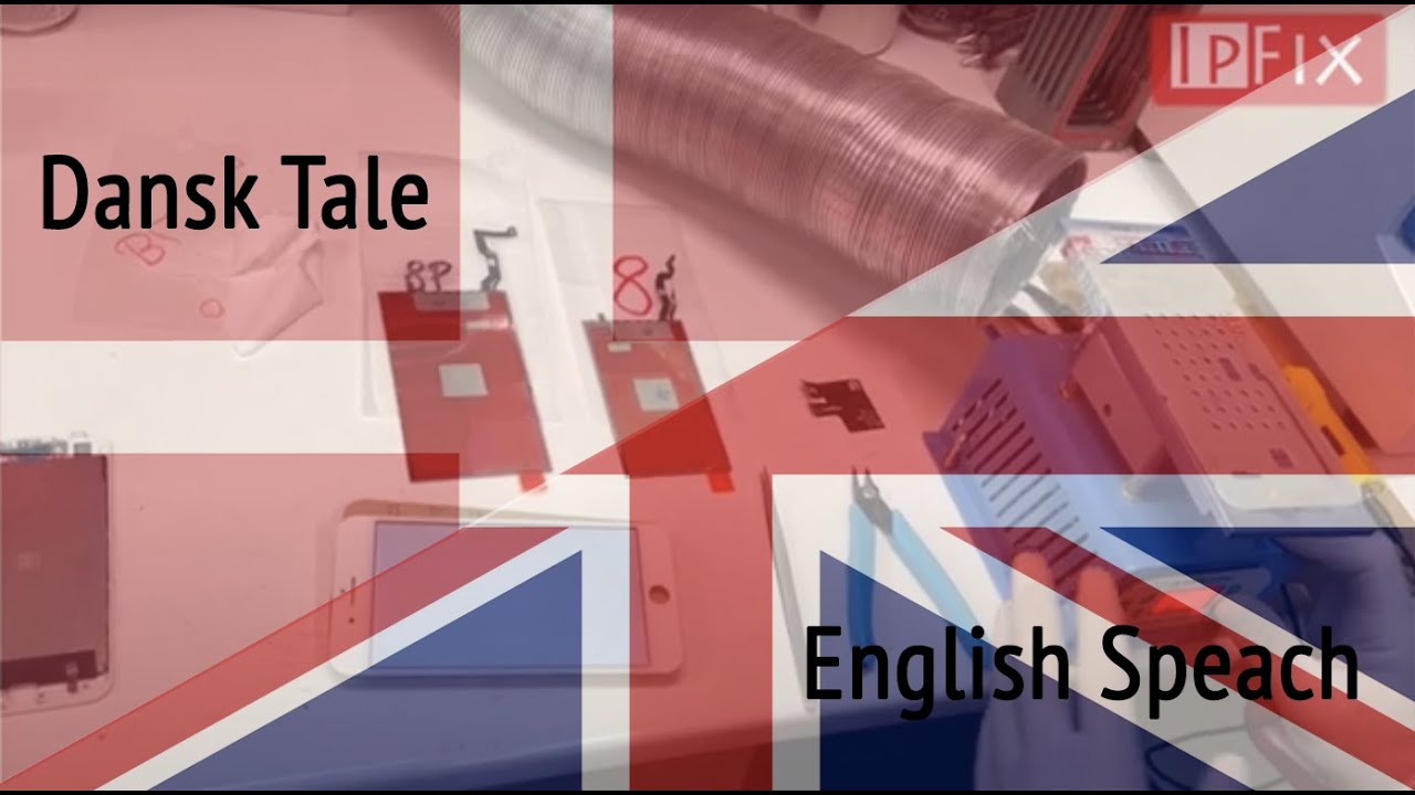 iPhone 8 / iPhone 8 Plus - Backlight Reparation / Backlight Replacement ...