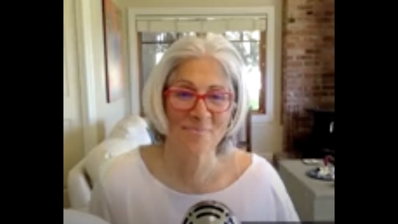 Helping Parents Heal - Sound Healing Workshop with Andrea Courey on May ...