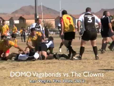 Domo Rugby.mov