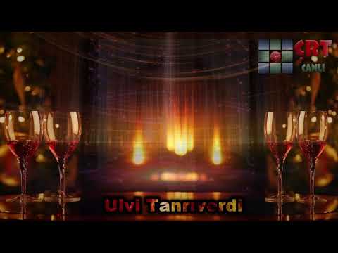 Ulvi Tanrıverdi- SAHİBİNİ ARAYAN MEKTUPLAR (Mektup1)