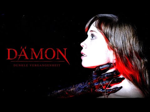 Dämon – Dunkle Vergangenheit (dramatischer HORROR THRILLER, ganzer Film Deutsch, Horrorfilme)