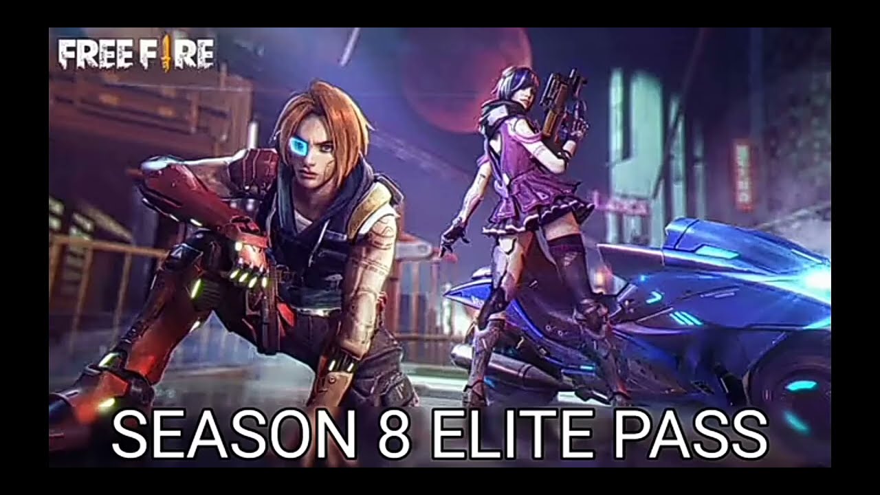 FREE FIRE ALL ELITE PASS BADGE || SEASON 1 TO 44 ALL ELITE PASS BADGE ...