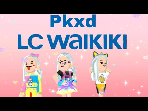 Pkxd önümde hayat üstümde LC waikiki  #zuleyhayt #lcw @lcwaikiki  #pkxd