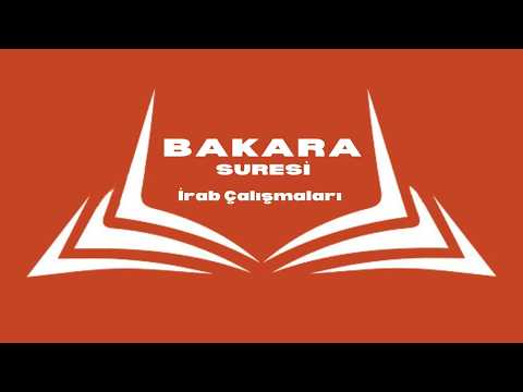Bakara Suresi 83 - 21 ve 22. Ayetler, İnsan Biçimci Tanrı Anlayışı Bağlamında 'Endad' Kavramı