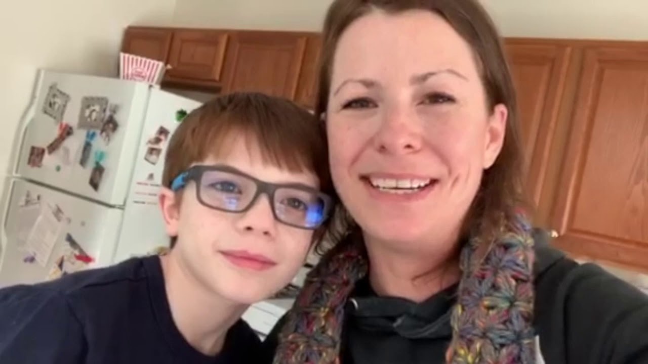 Marshall STEMM Student Video/ April 2020 - YouTube