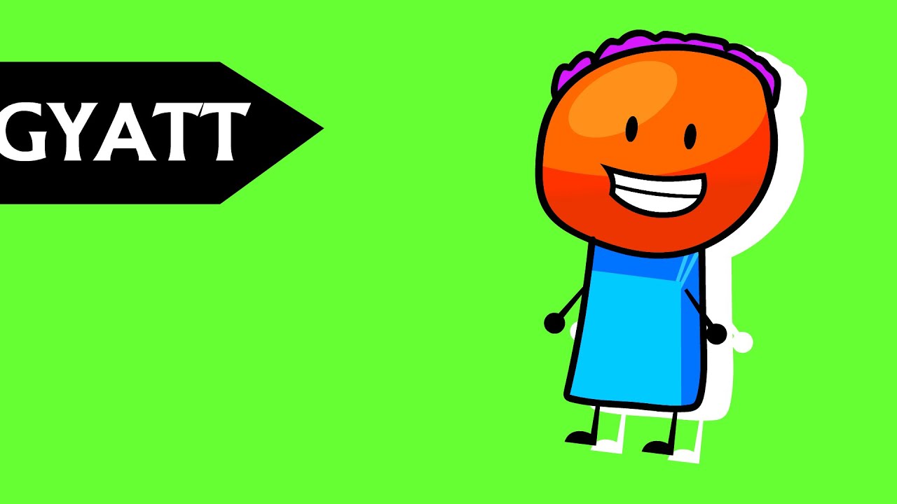 STICKING OUT YOUR GYATT FOR THE RIZZLER (Animation) - YouTube