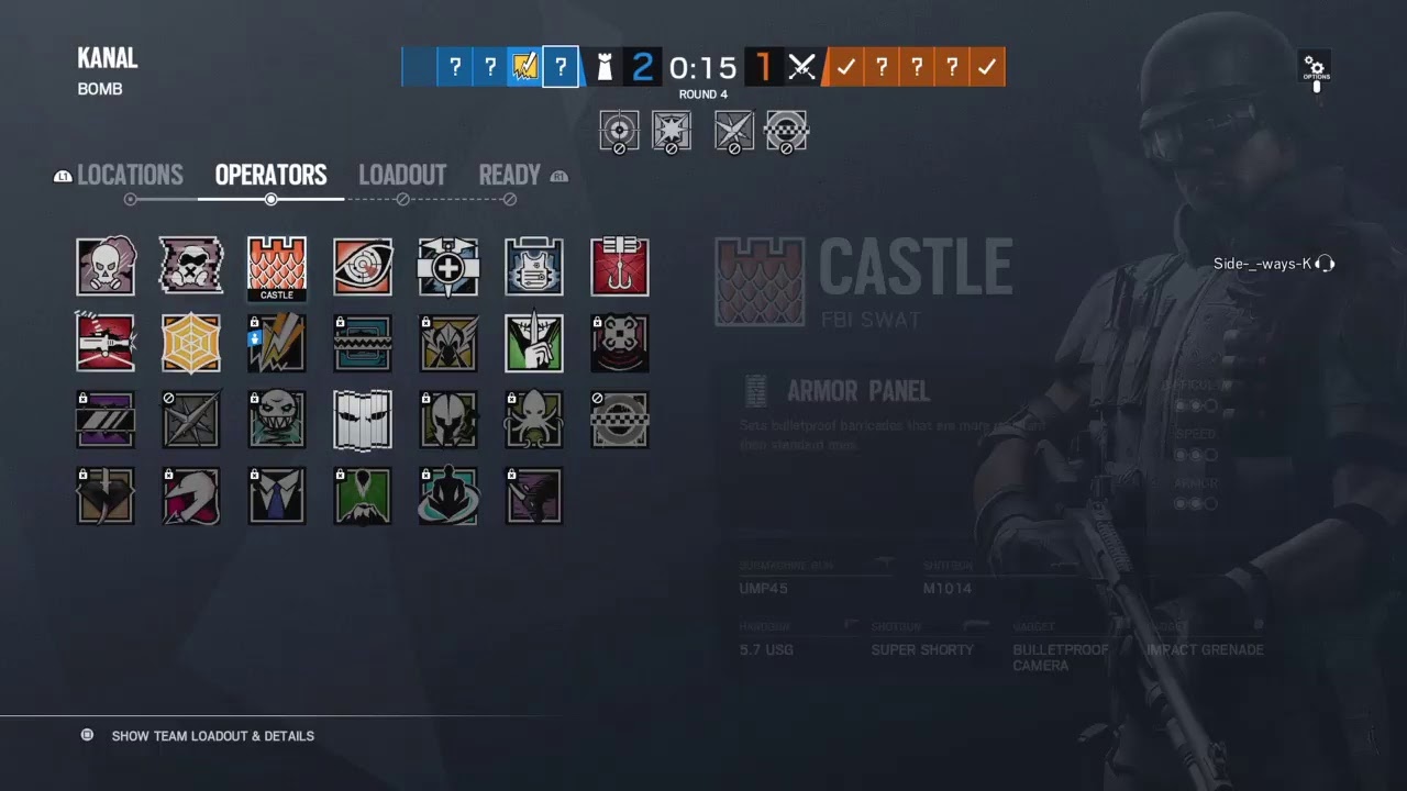 Live R6 Ranked - YouTube