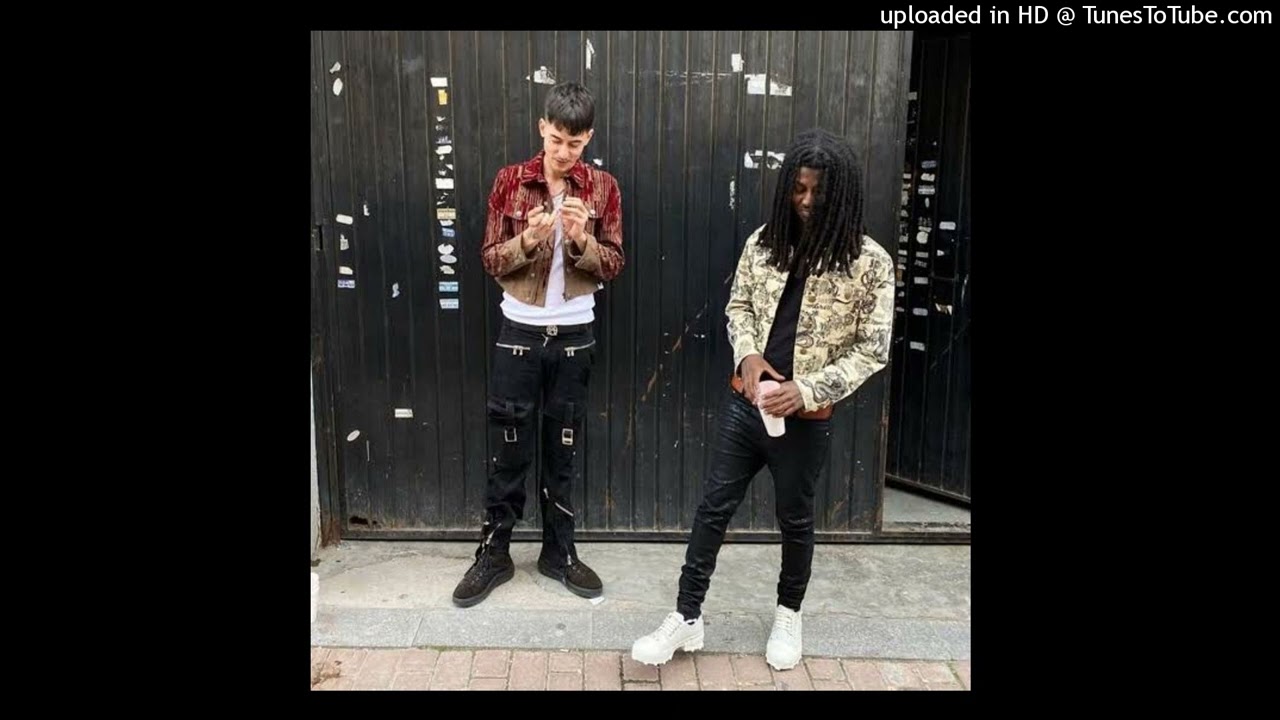 Gloosito x Baby murda Type Beat 2022 | Detroit type beat (Prod. ybnwlu ...