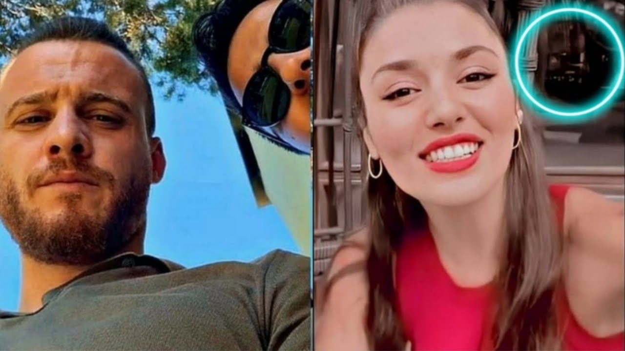 Hande and Kerem made a new decision about their future! What are they ...