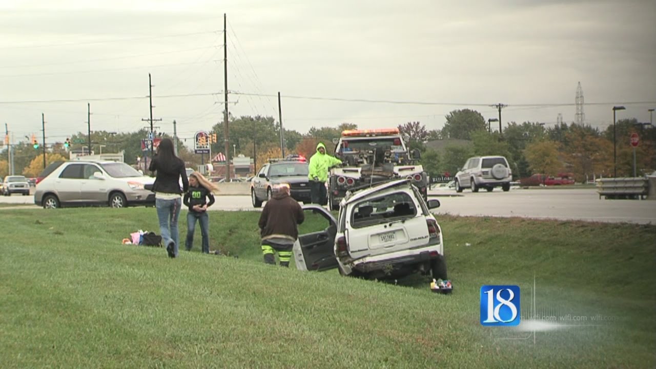 LPD forms crime prevention unit - YouTube