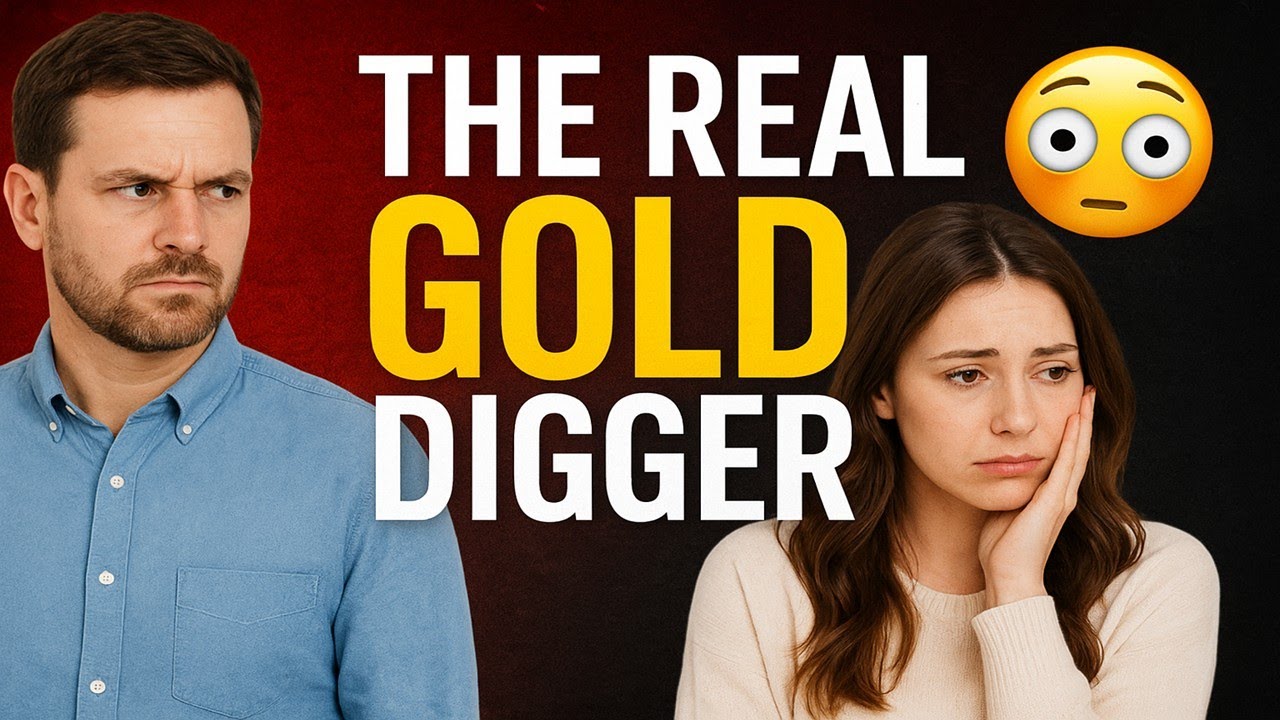 When the Real Gold Digger Isn’t Who You Think: Why Home-Making Matters ...