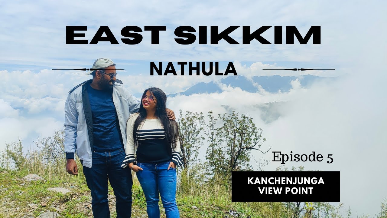 ||Nathula Pass,East Sikkim|| - YouTube