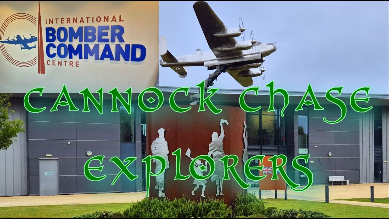 International Bomber Command Lincoln Discover The Silent Heroes A ...