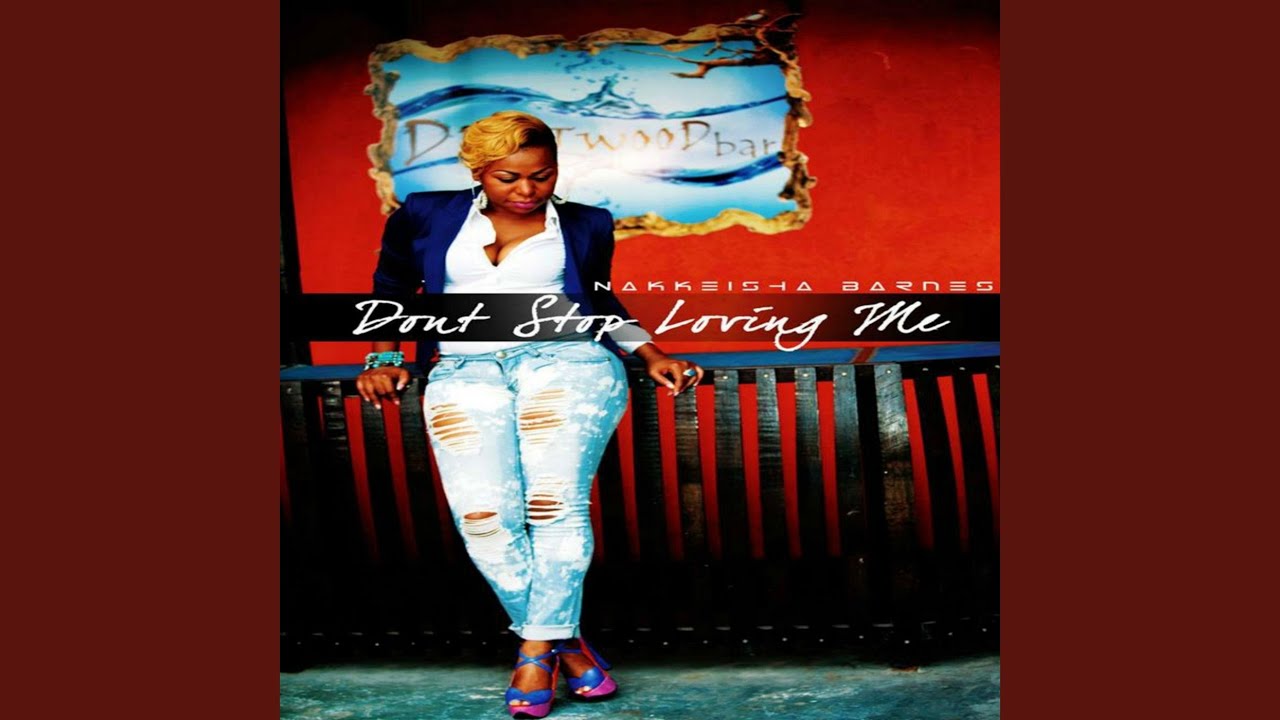 Don't Stop Loving Me - YouTube