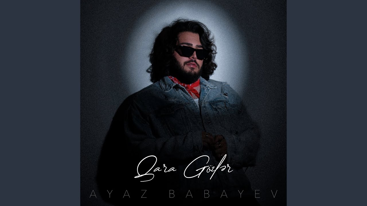 Qara Gözlər - YouTube