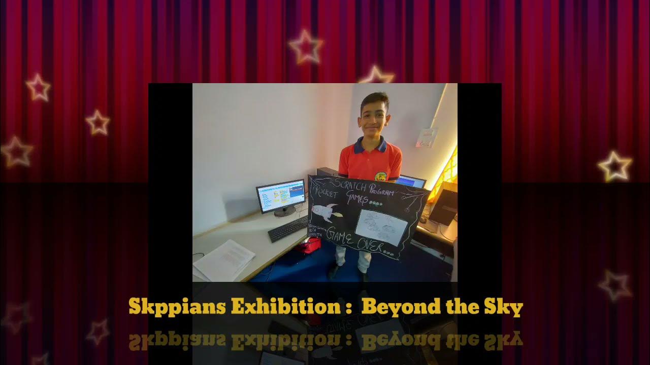 Exhibition on Computer Class 10 | Computer Exhibition Ideas || Computer ...