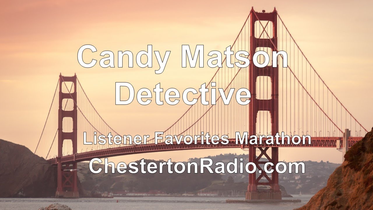 Candy Matson Detective - Favorites - YouTube
