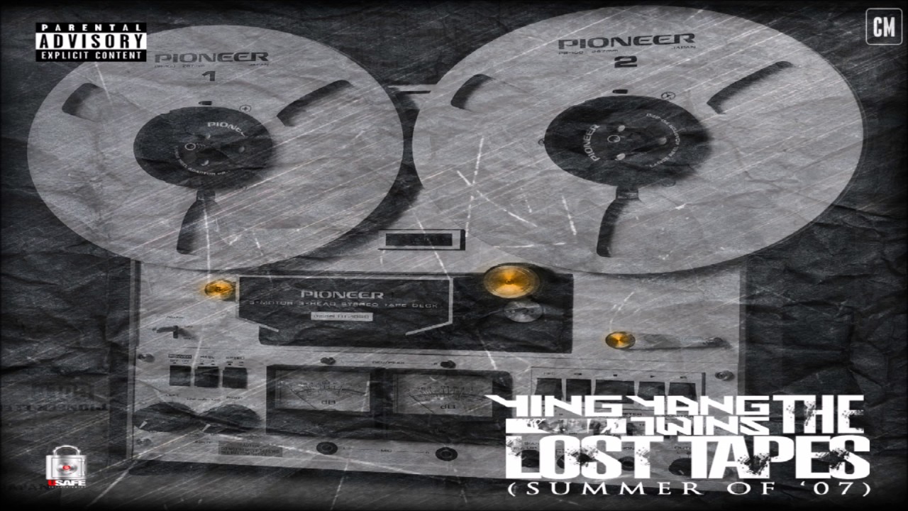 Ying Yang Twins - The Lost Tapes (Summer Of '07) [FULL MIXTAPE ...