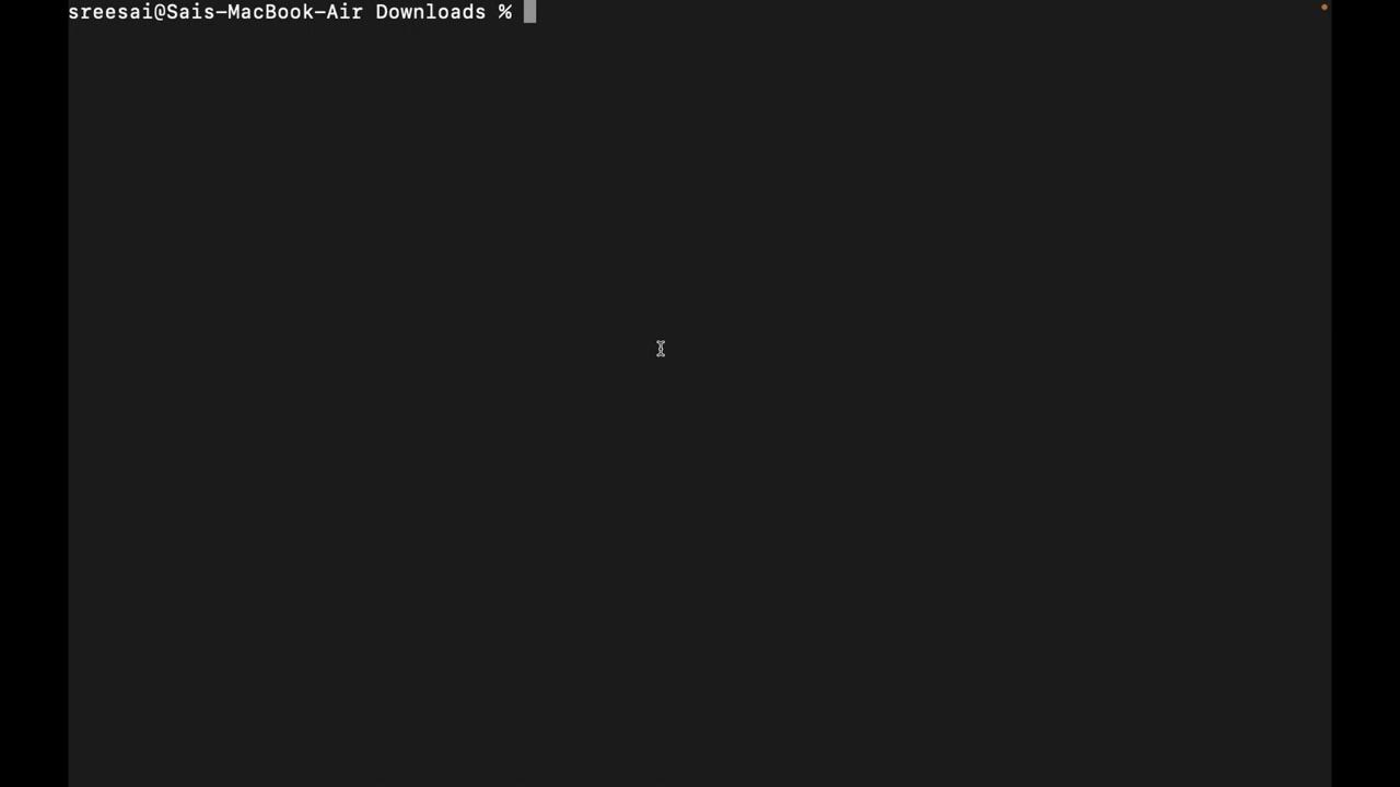 How to connect to EC2 instance using SSH - YouTube