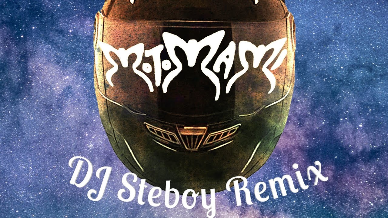 Moto Mami Reggaeton Remix - YouTube