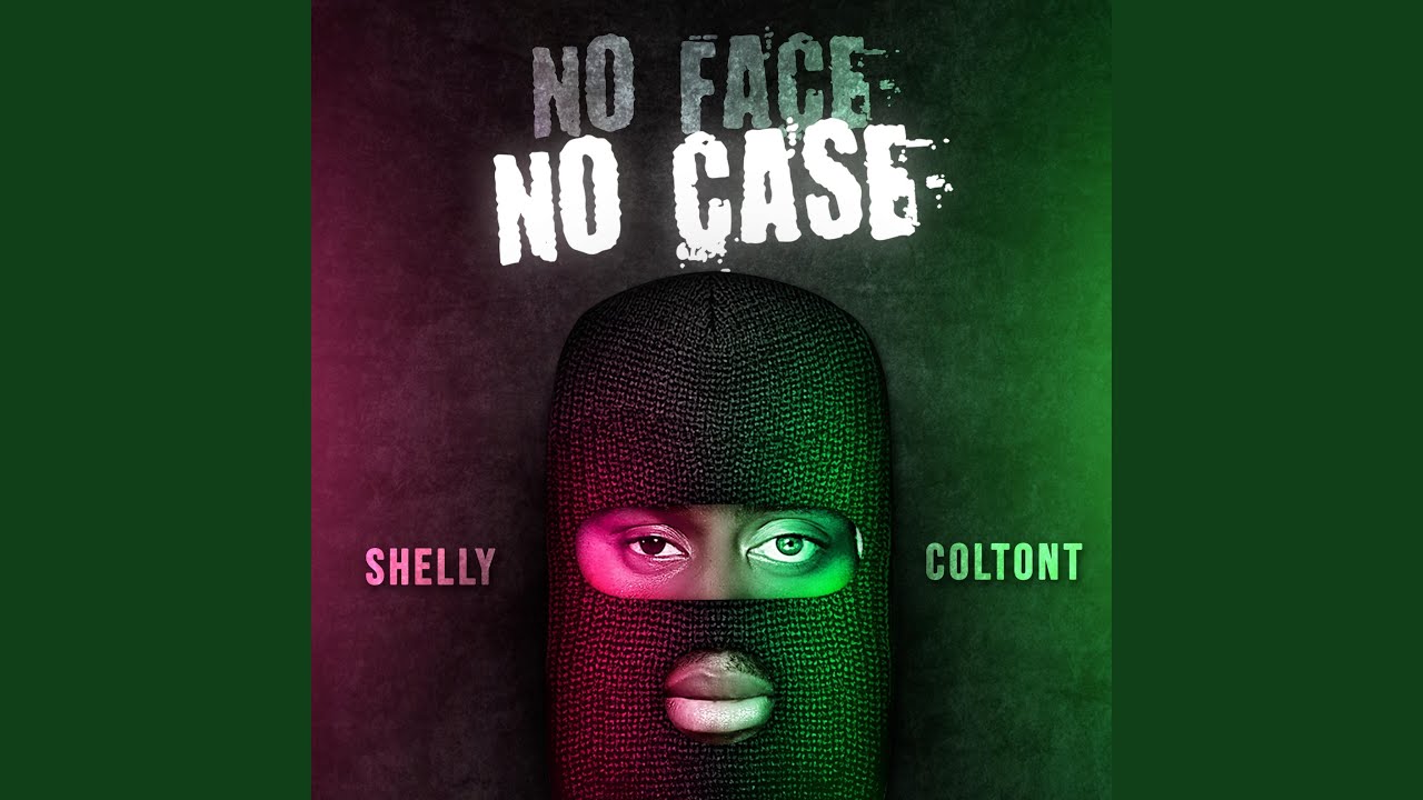 No Face No Case (feat. Shelly & Colton T) - YouTube