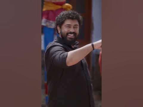 Krishna Song | Malayalee From India | Nivin Pauly | Anaswara | Jakes Bejoy | Dijo Jose #Shorts ...