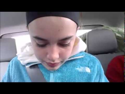 How To Turn on a flashlight With Lillie Webb - YouTube