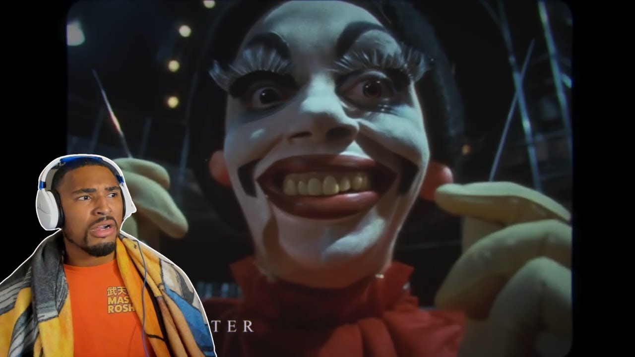 The strangest video you'll ever watch........ - Horror Thrilled ...