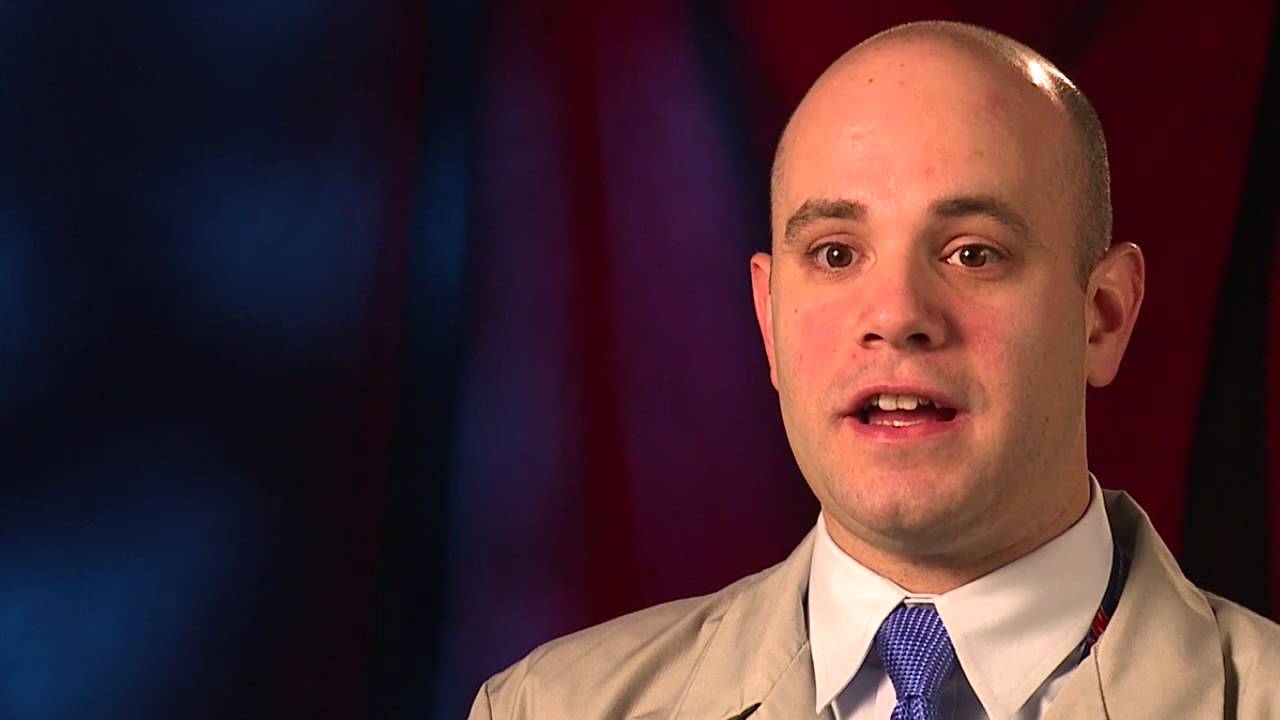 Meet Dr. David Lessman, Sports Medicine - Advocate Health Care - YouTube