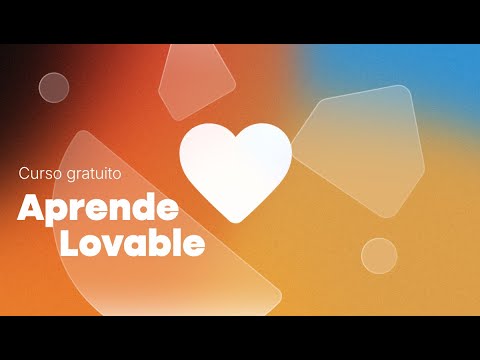 Aprende Lovable | Trailer curso gratuito - YouTube